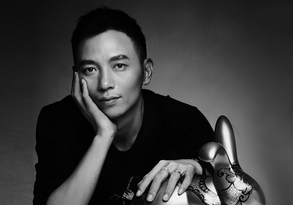 Meet the Grand Jury of French Design Awards